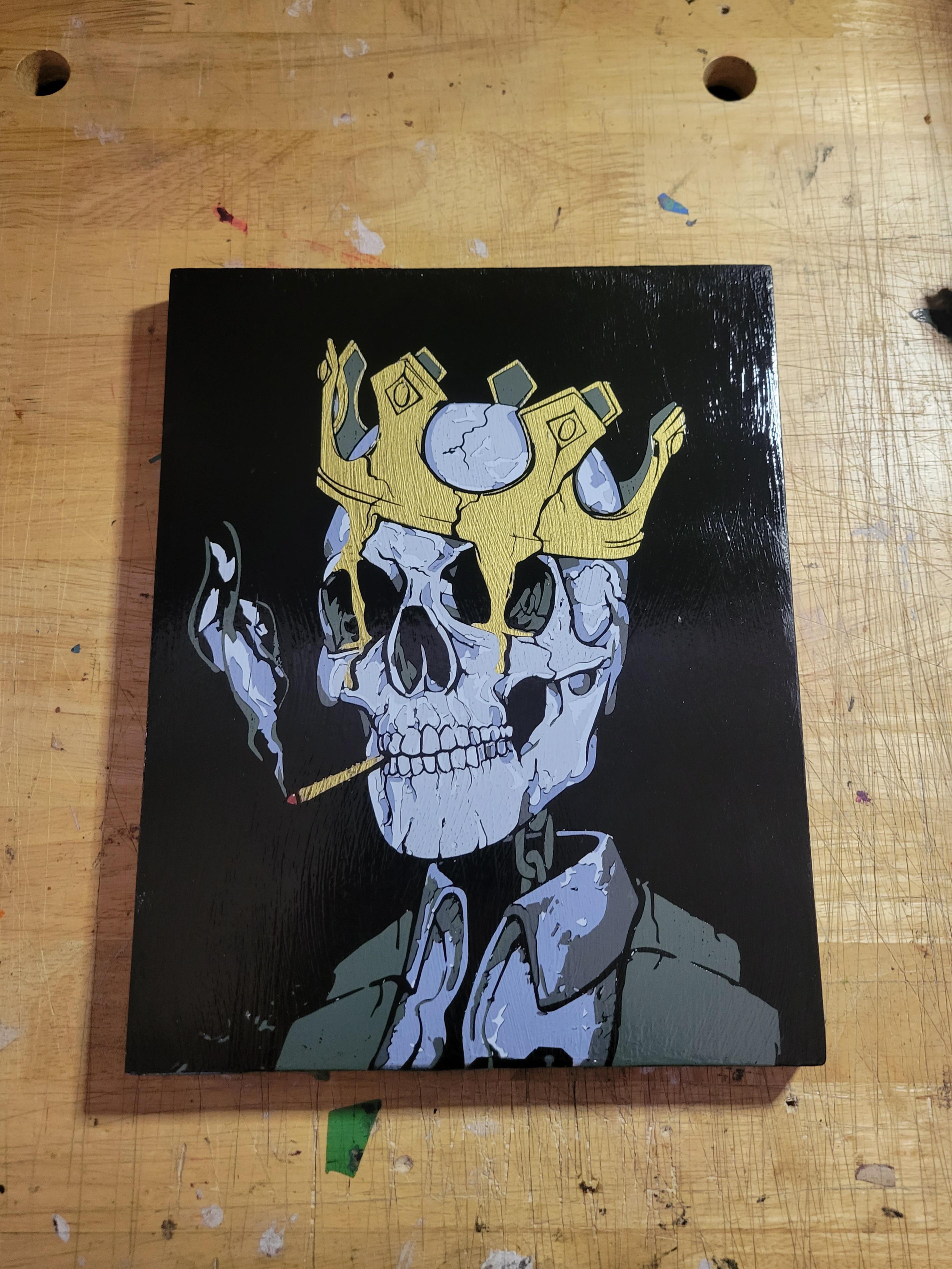 5 layers | Scrolller