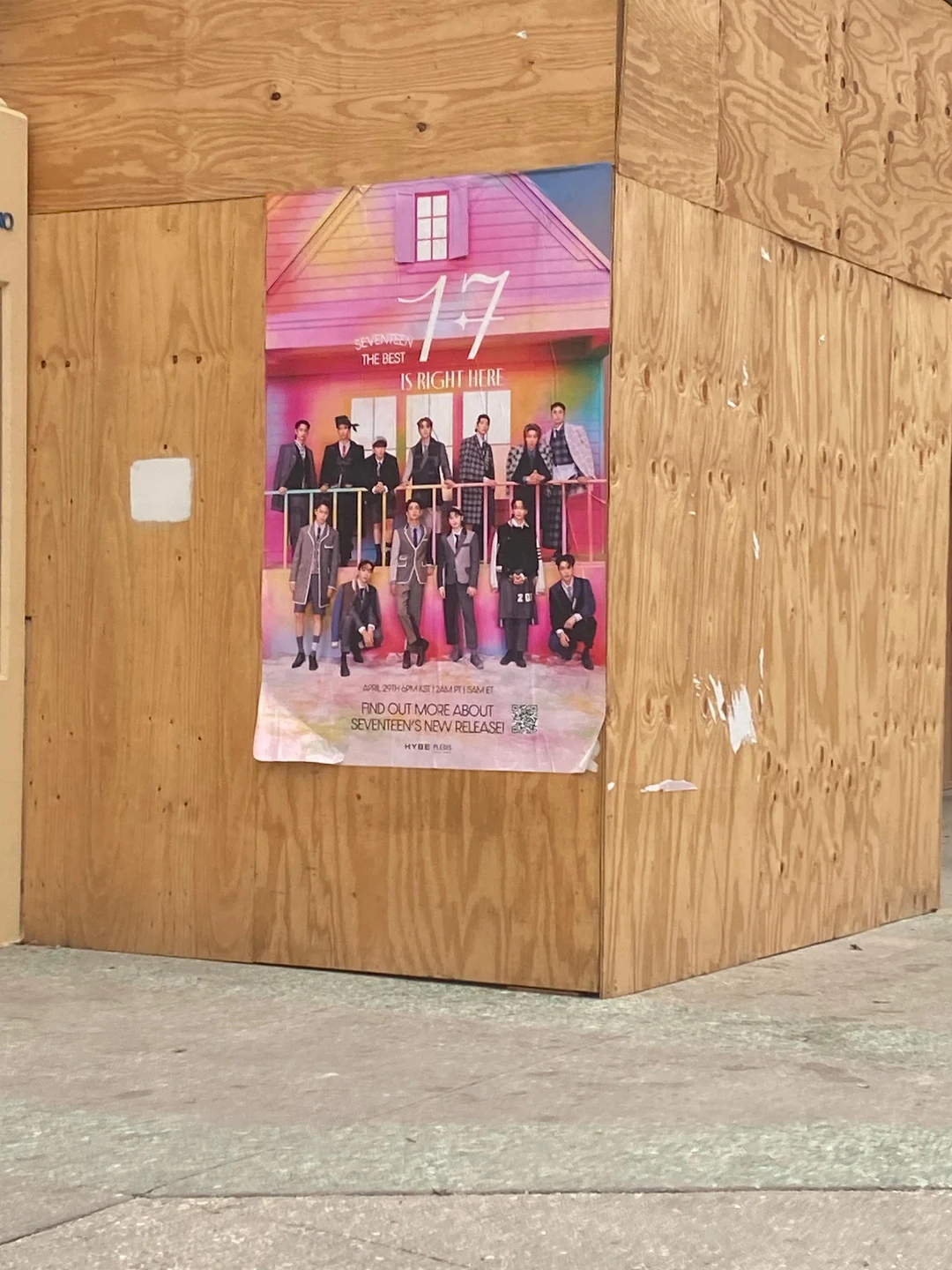 17 Poster in San Antonio TX | Scrolller