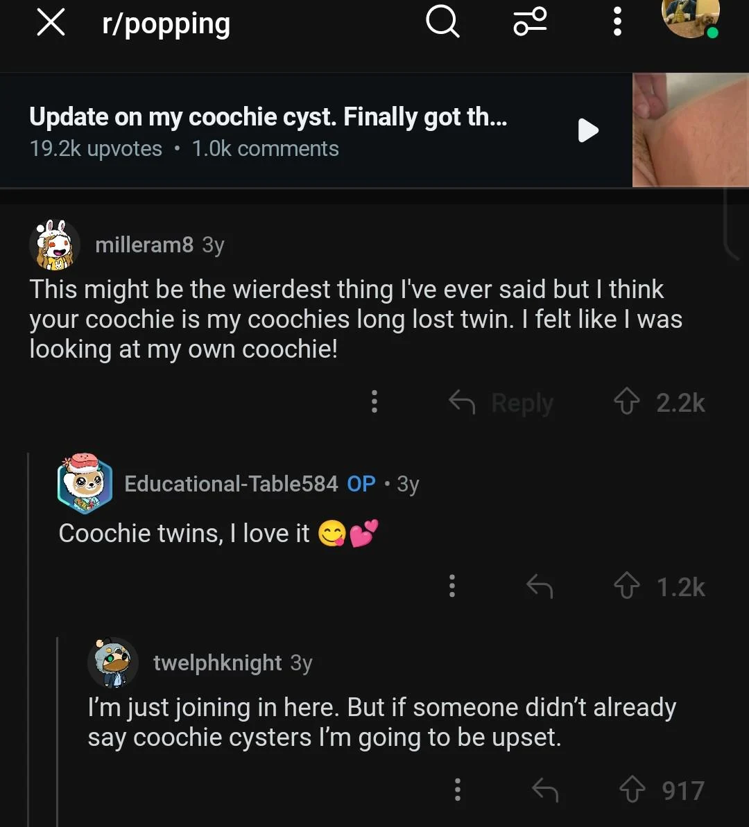 Cursed sisters | Scrolller