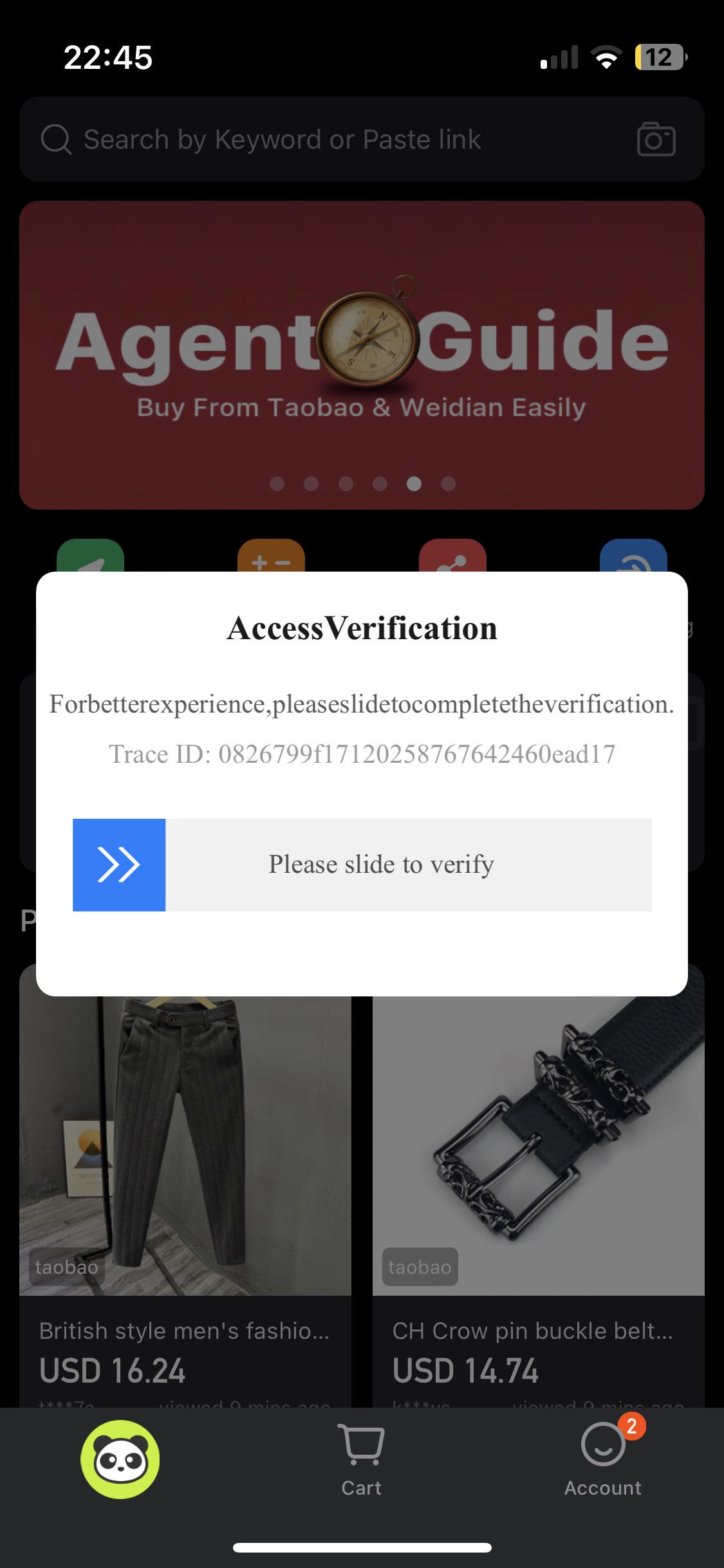 What is this? Looks strange… | Scrolller