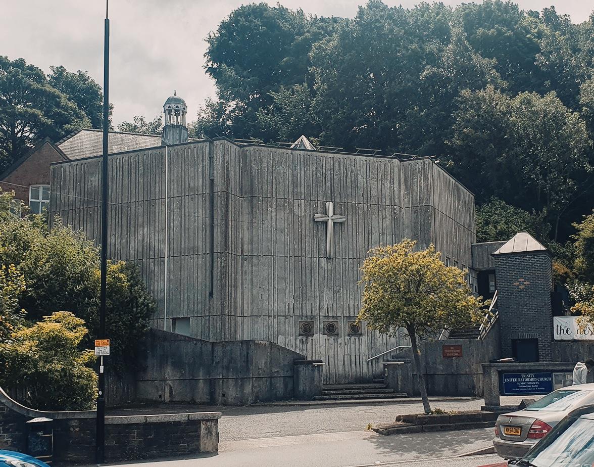 Sheffield, United Kingdom | Scrolller