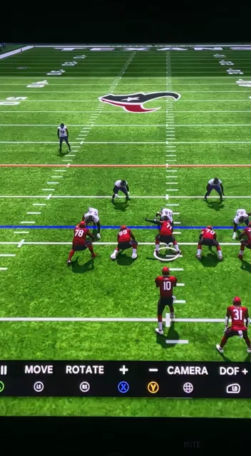 MADDEN. FIX YOUR GAME. 92 Overall LT. | Scrolller