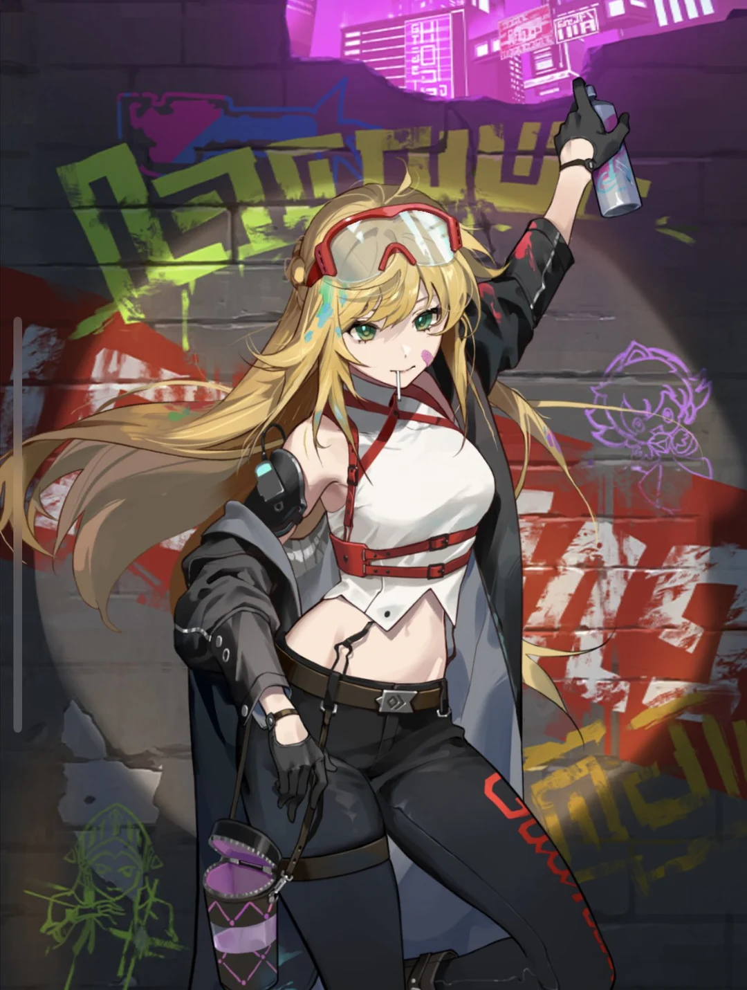 Graffiti | Scrolller