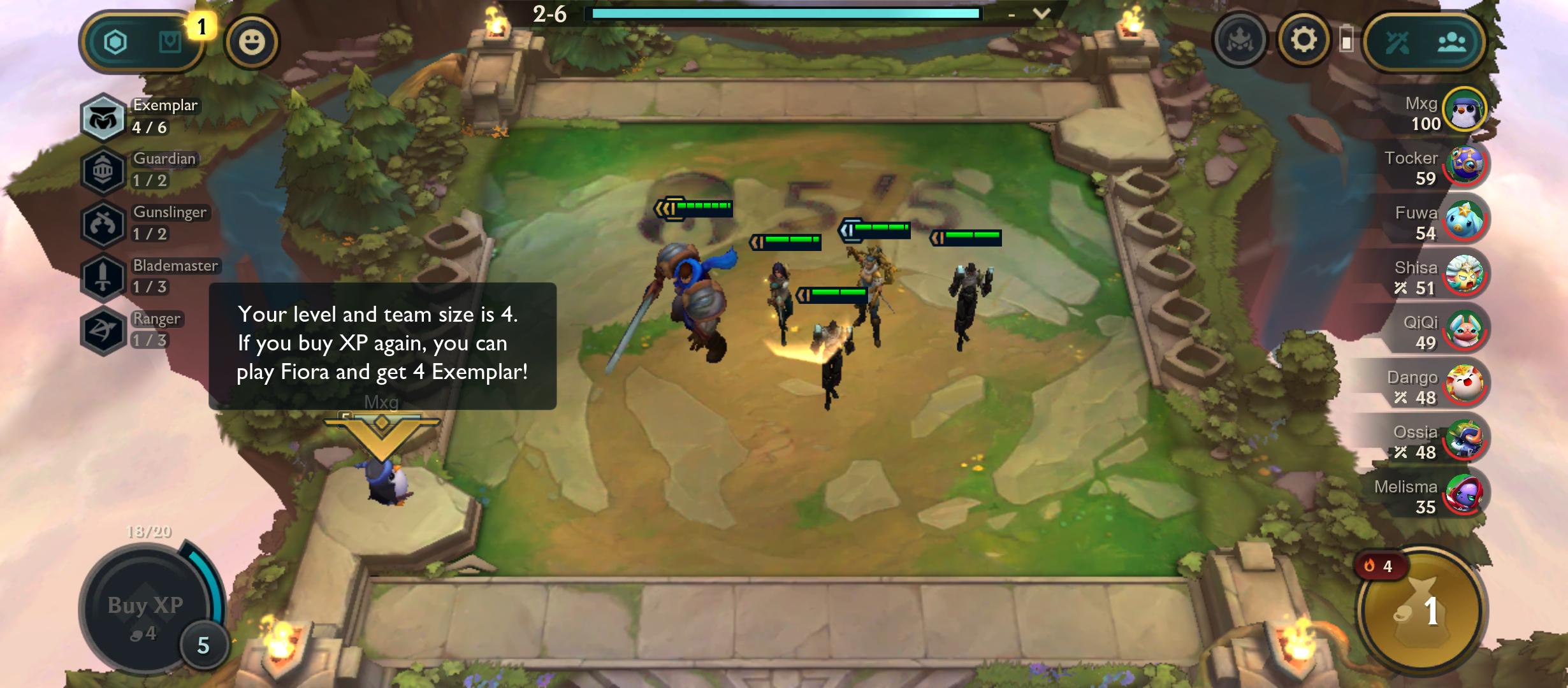 Stuck on tutorial | Scrolller