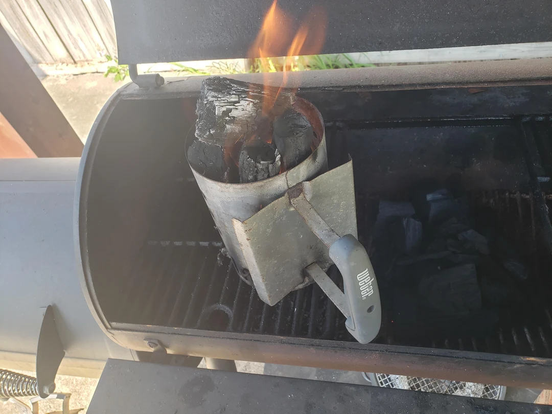 Mom's are out here grilling as well 🔥 | Scrolller