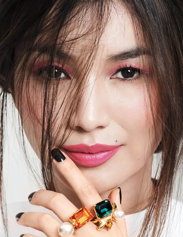 Gemma Chan | Scrolller