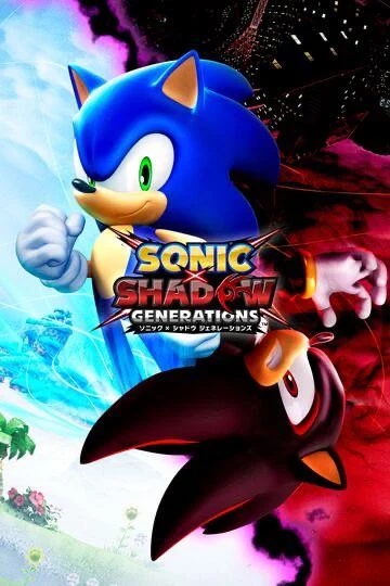 Happy new year day 5 of asking your opinions on a random sonic game ...