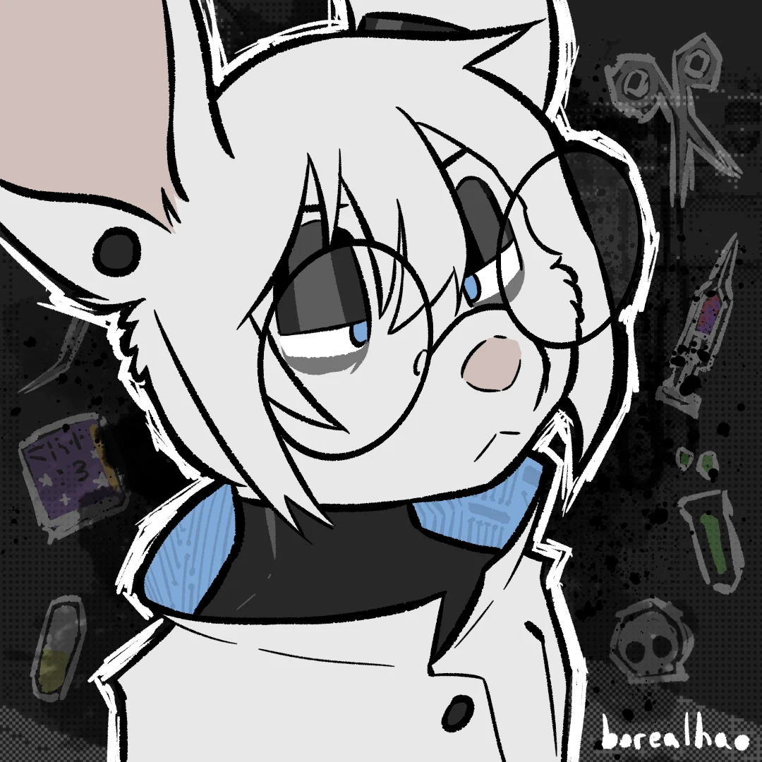 Mouse OC | Scrolller