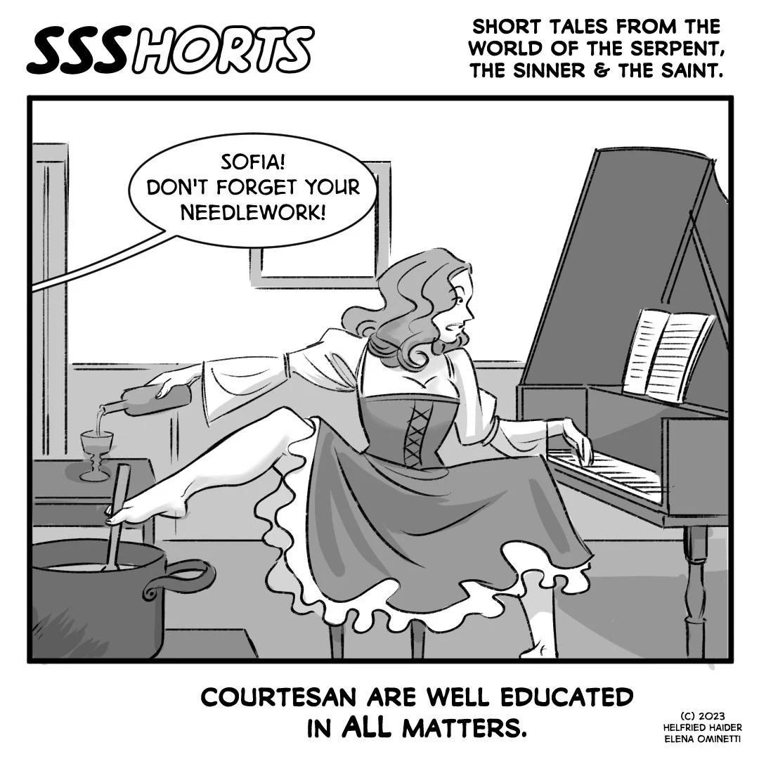 One foot left | Scrolller