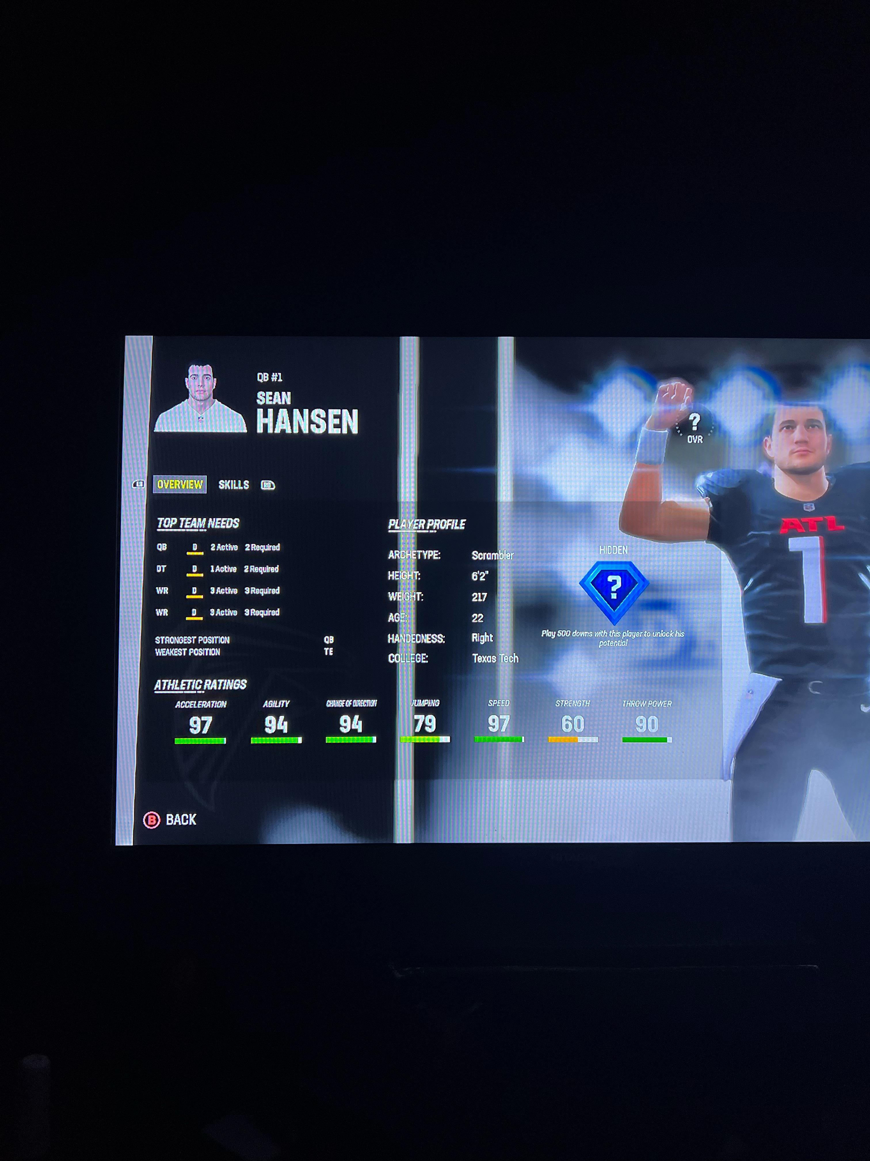 True Vanilla Vick! | Scrolller