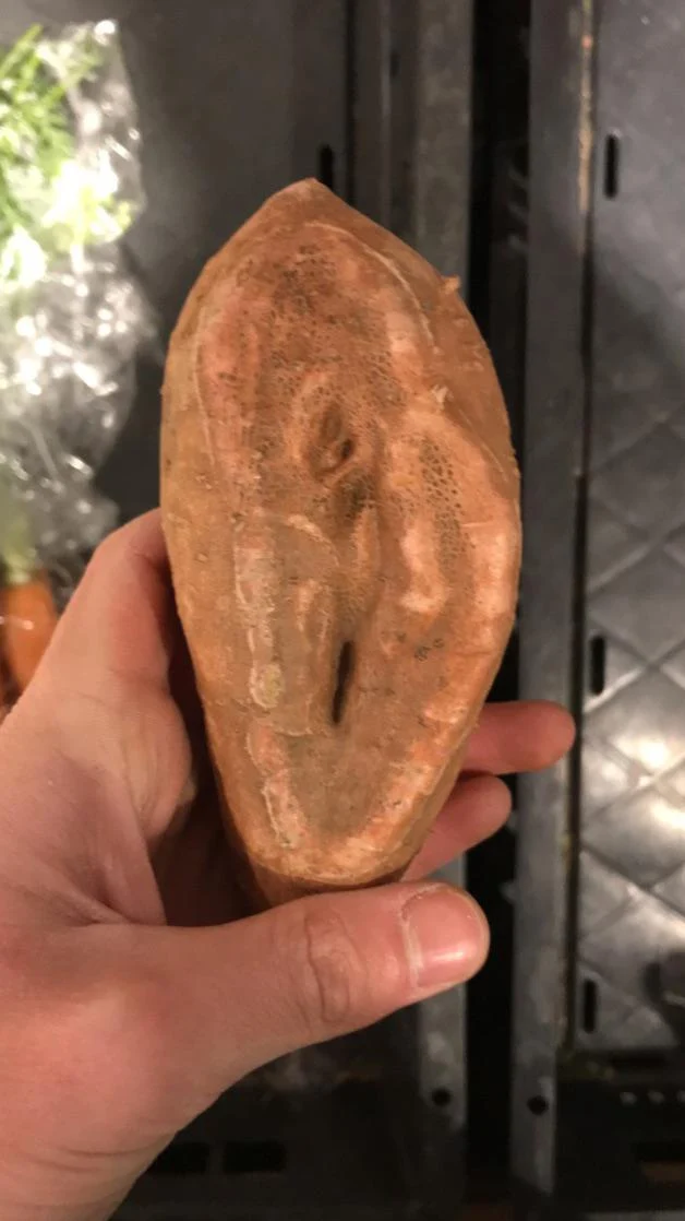 Might do it if it’s cooked properly | Scrolller