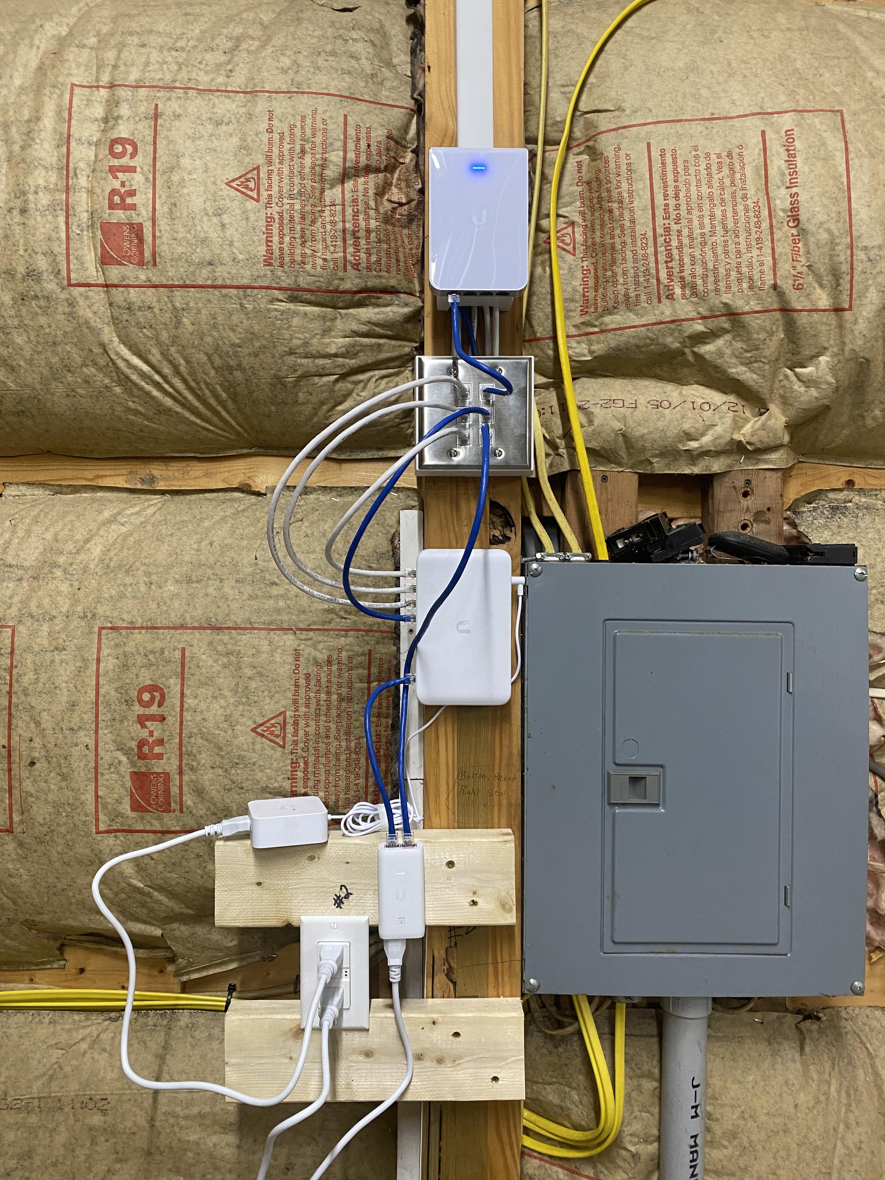 Detached Garage Install Completed | Scrolller