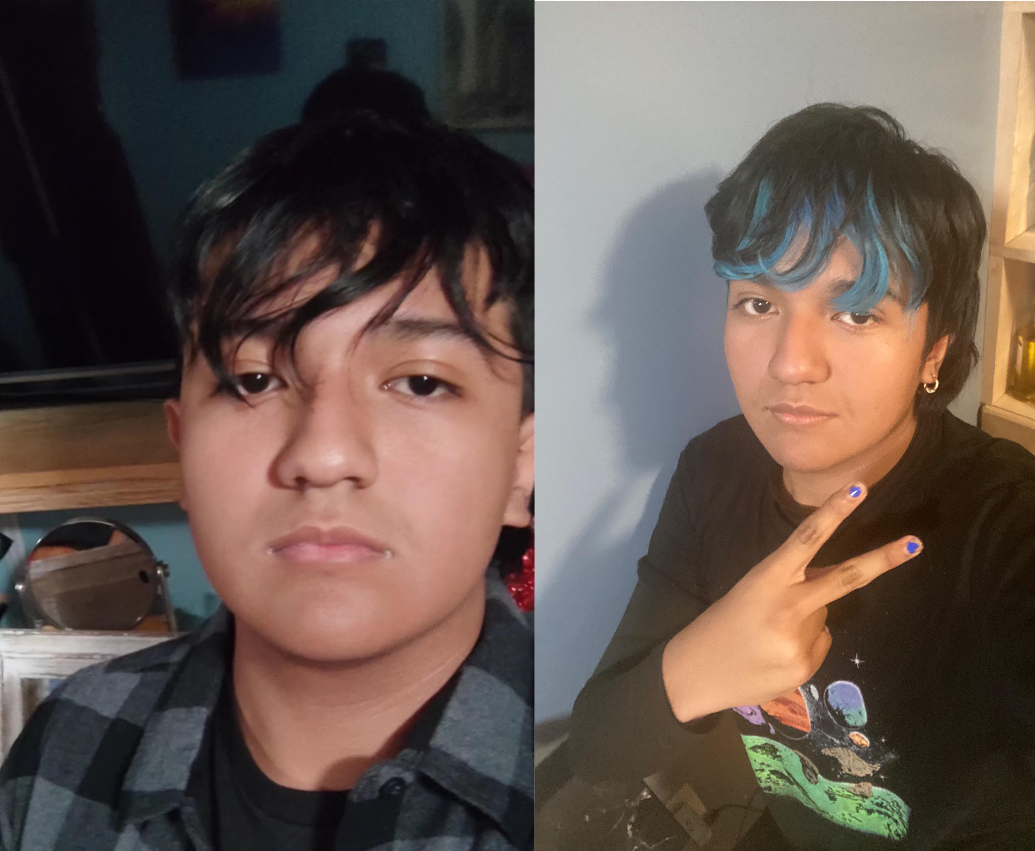 MtF -4,4 months/ First week on Spiro and E! | Scrolller