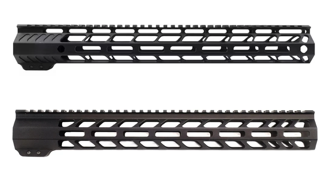 Which handguard should I get? | Scrolller