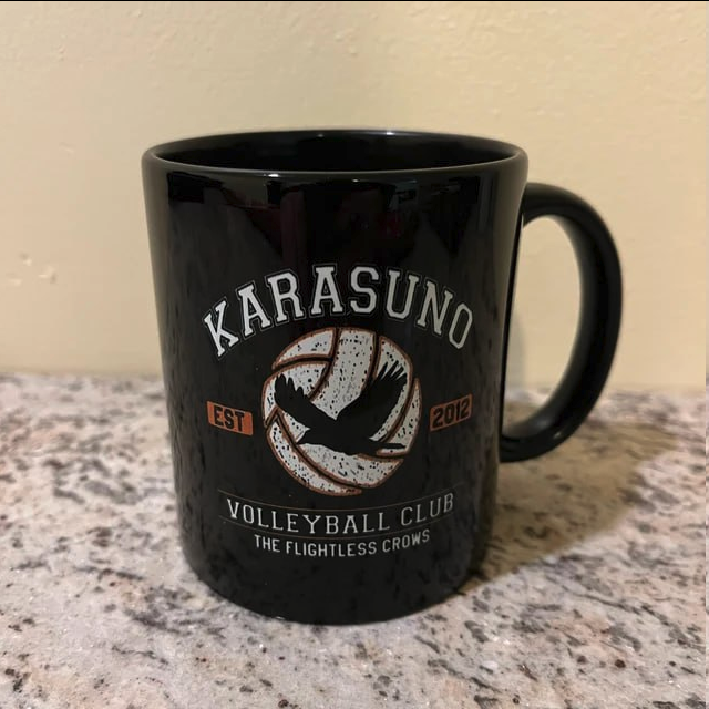 Karasuno karasuno High School . | Scrolller