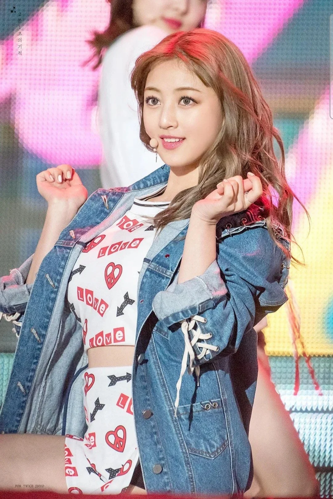 Jihyo | Scrolller