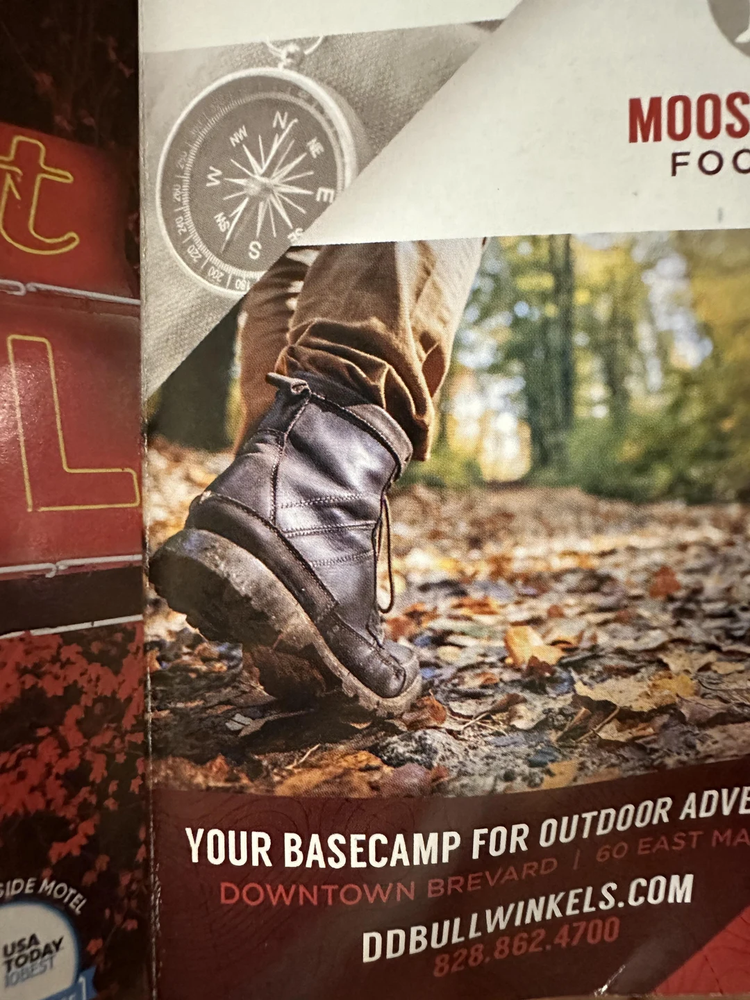 What is this boot? | Scrolller