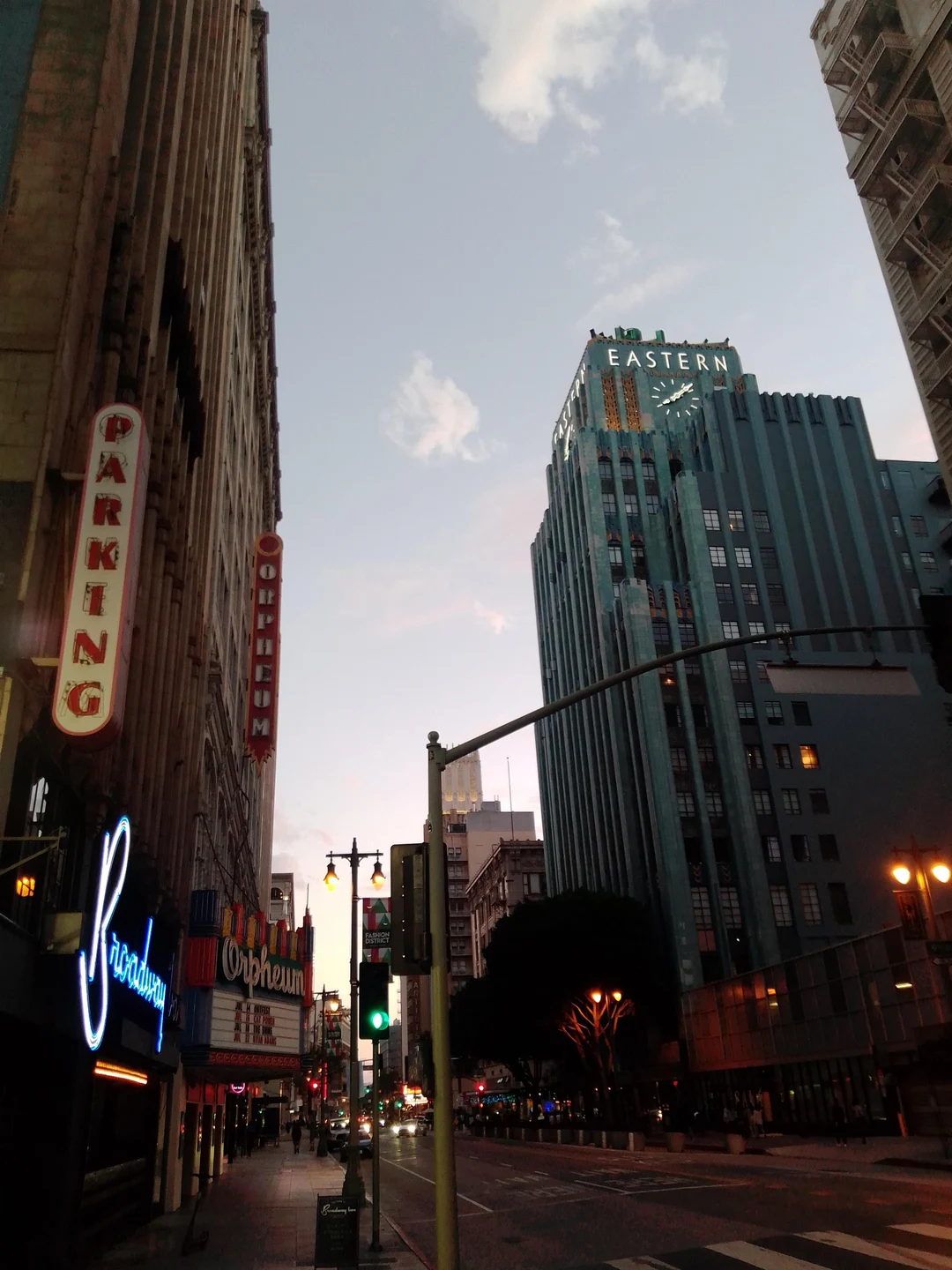 Los Angeles | Scrolller