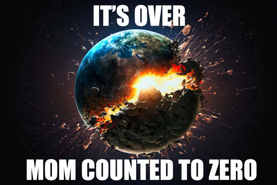 Goodbye Everyone | Scrolller