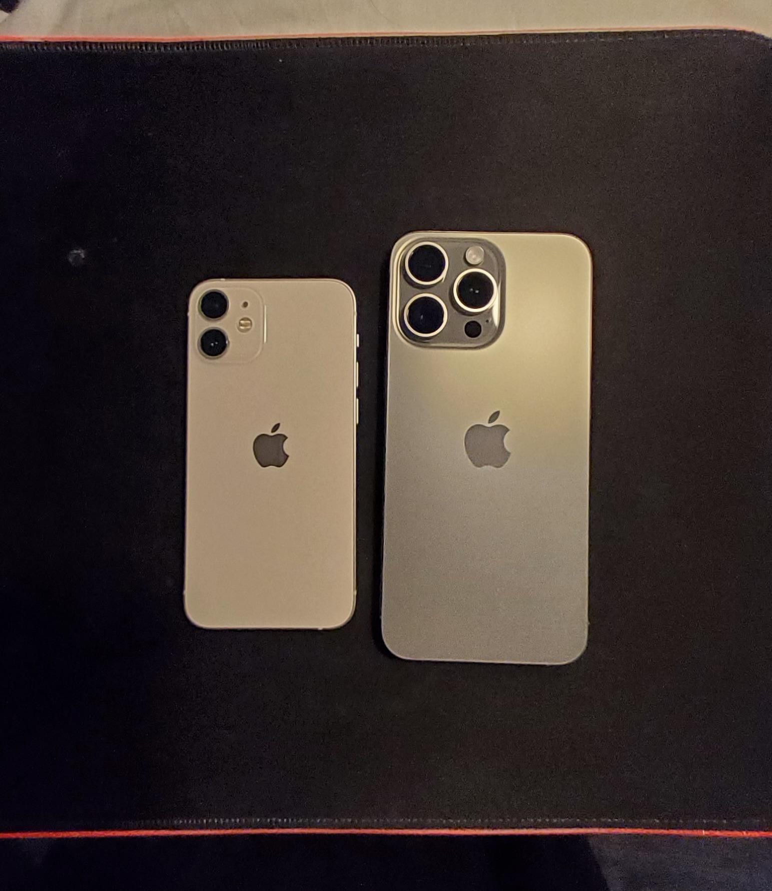 Finally upgraded | Scrolller