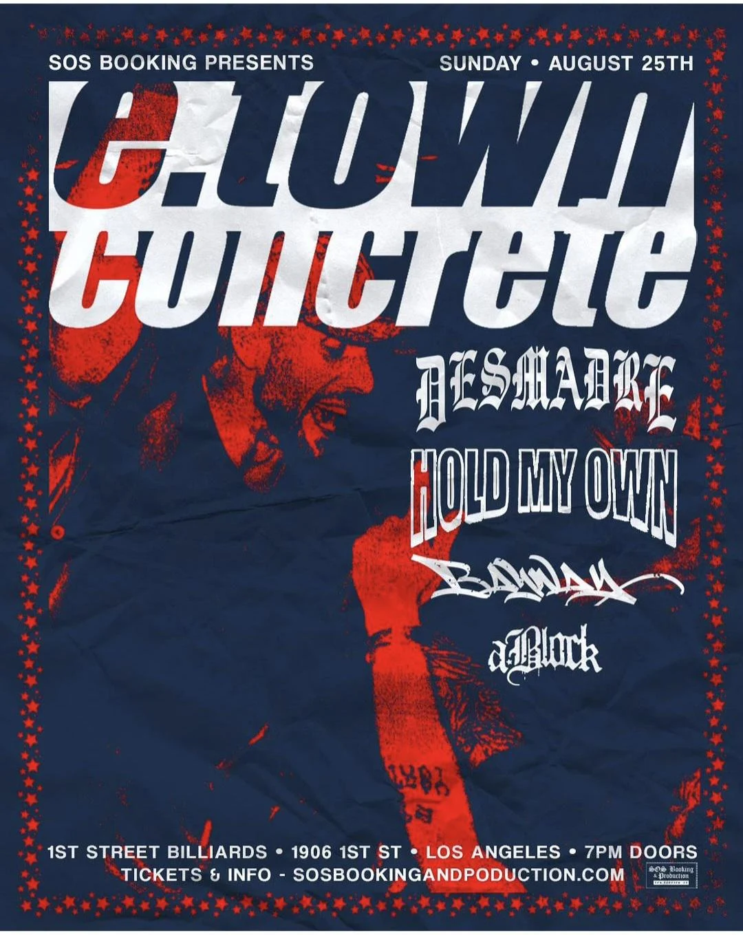 Heads up LA | Scrolller