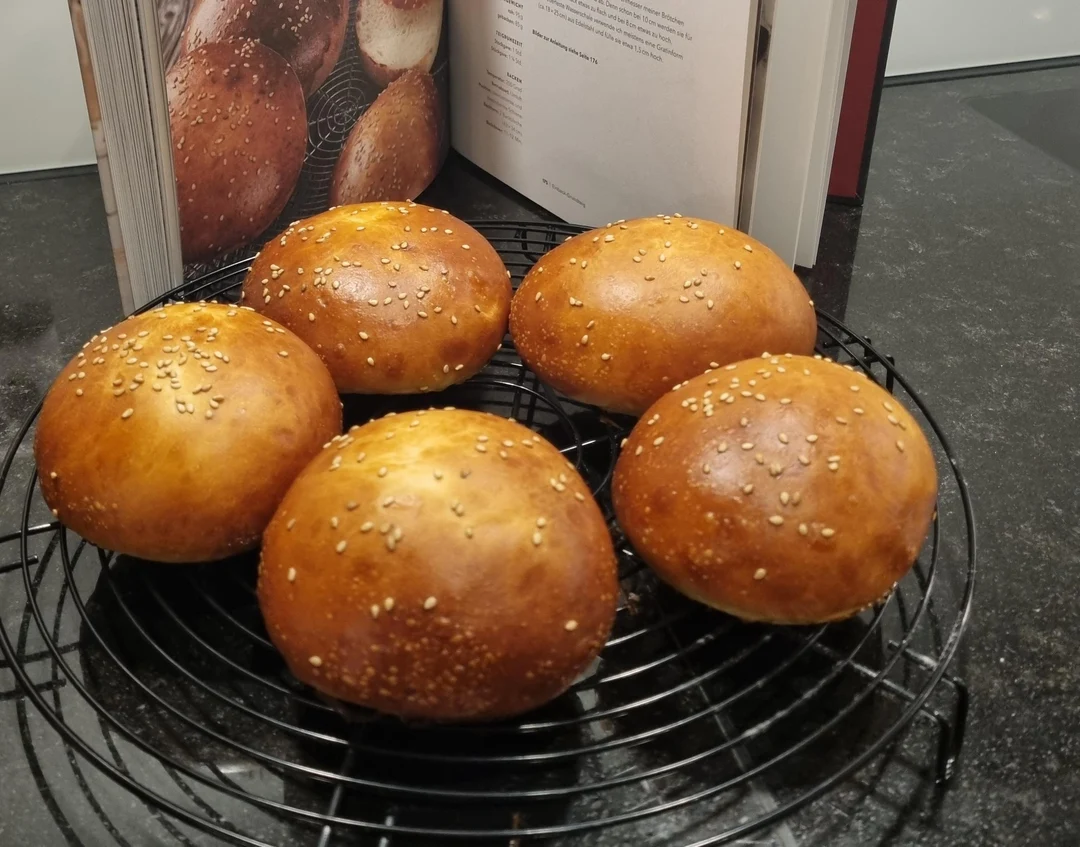 burger buns | Scrolller