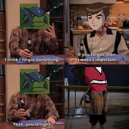 ''The Ultimate Sacrifice'' Summary | Scrolller