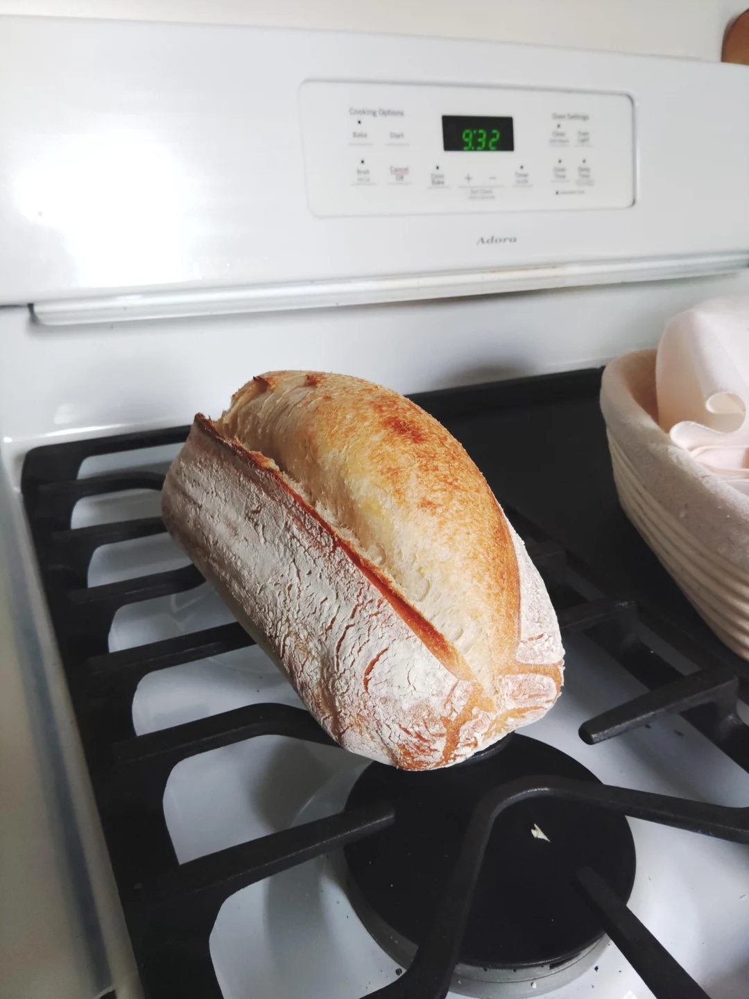 Sour dough | Scrolller