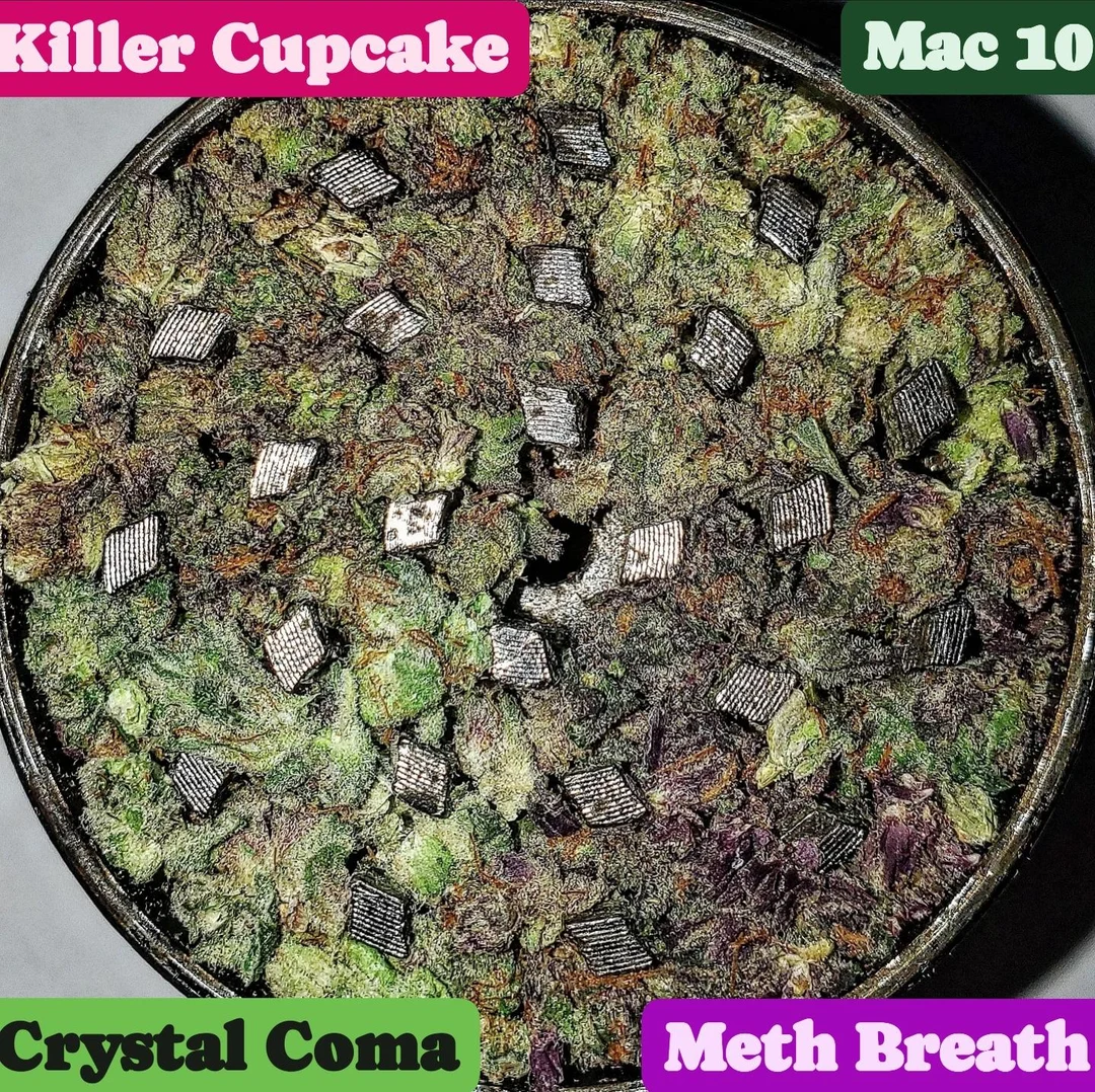 Circle Squared | Scrolller