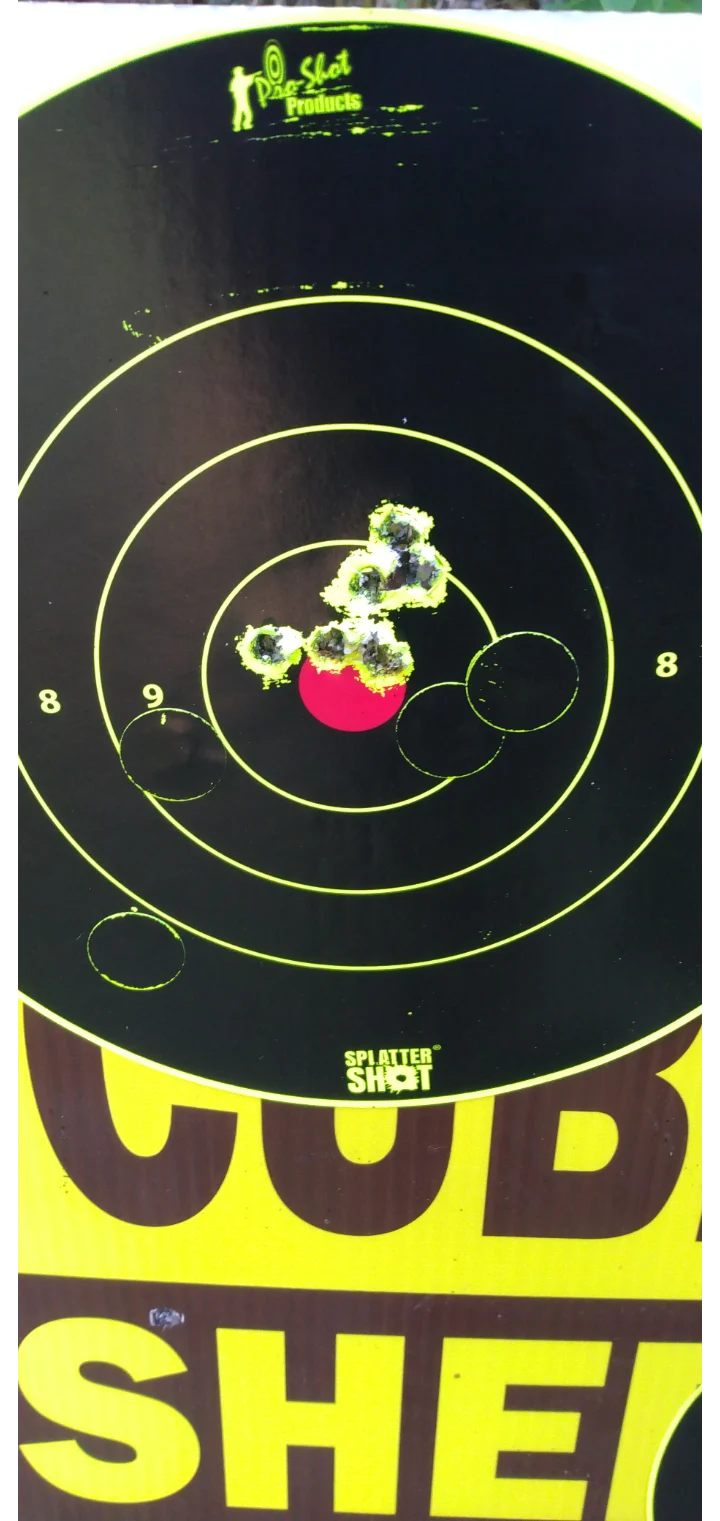 Ruger SFAR .308 | Scrolller