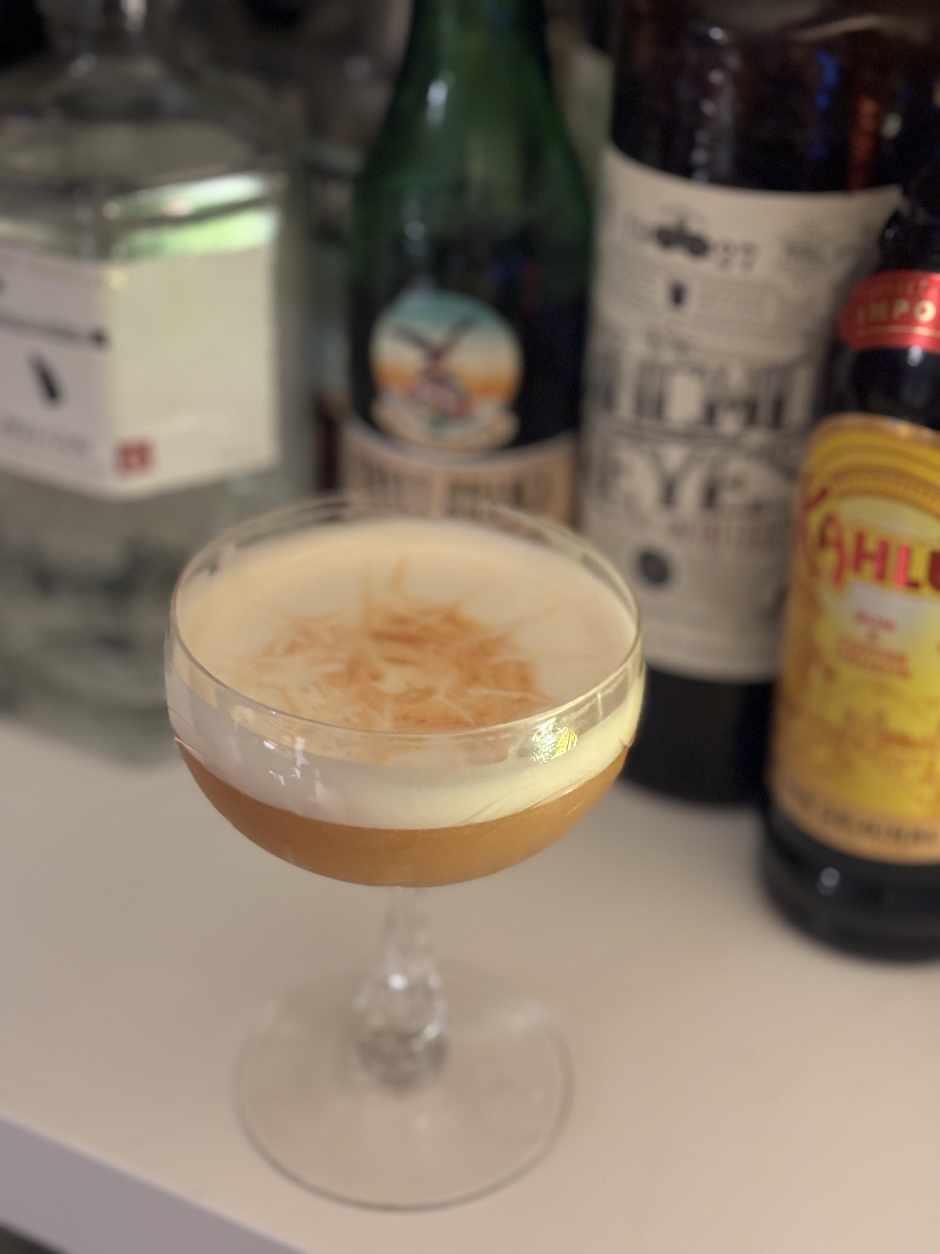 Kinda like a sidecar | Scrolller