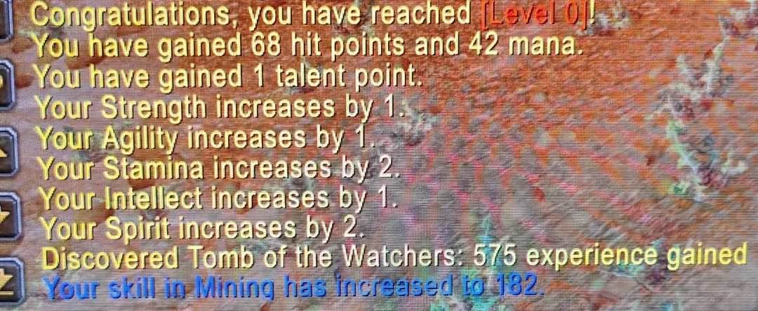 Cata bugs | Scrolller