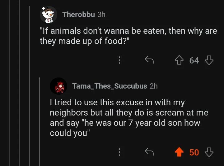 Cursed_son | Scrolller