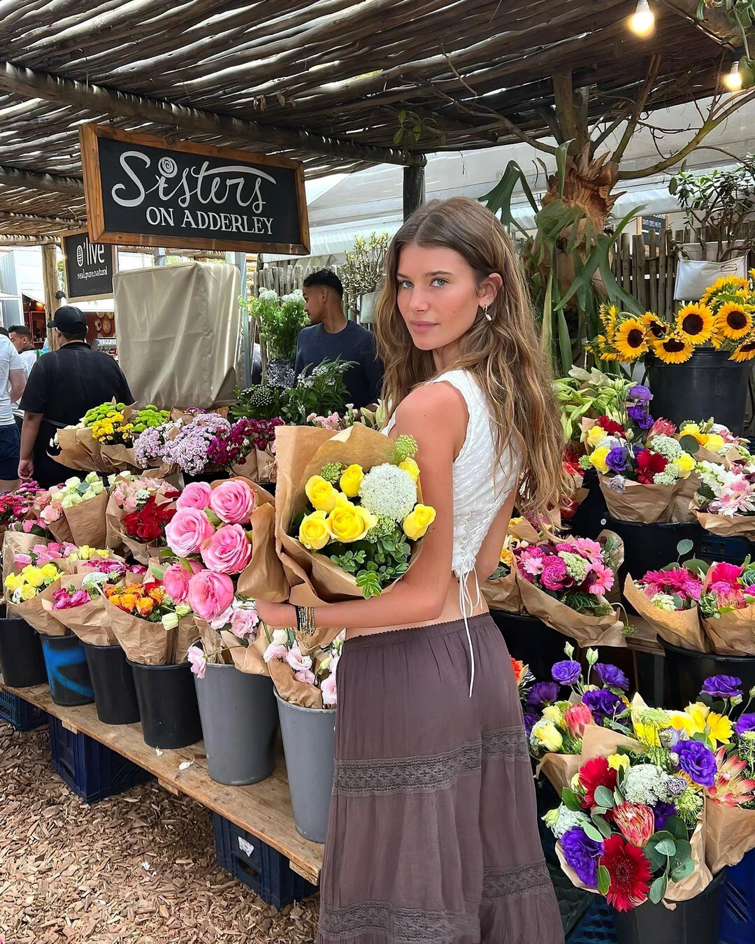 Sienna Raine Schmidt | Scrolller