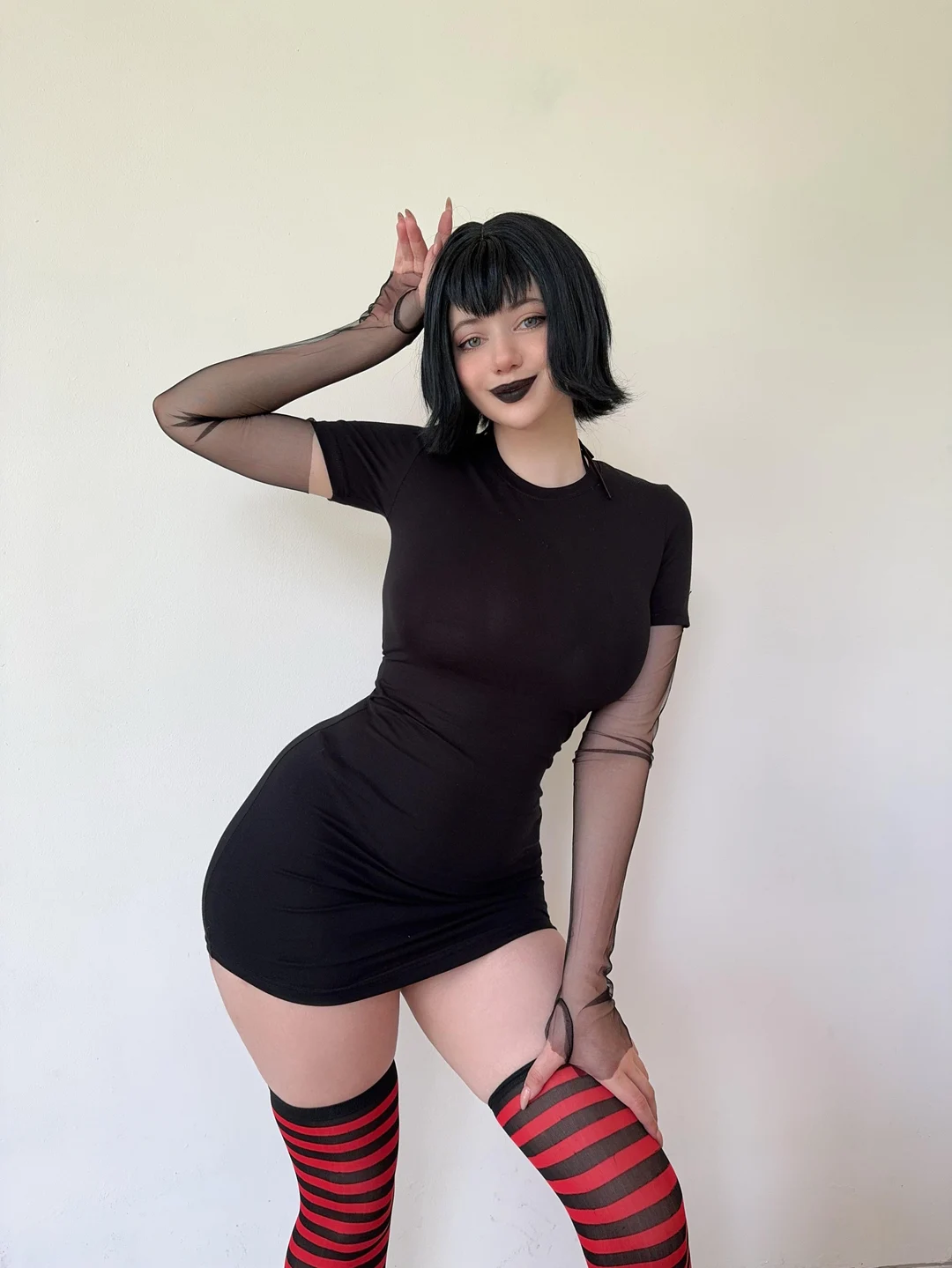 Mavis cosplay by Alina Becker | Scrolller