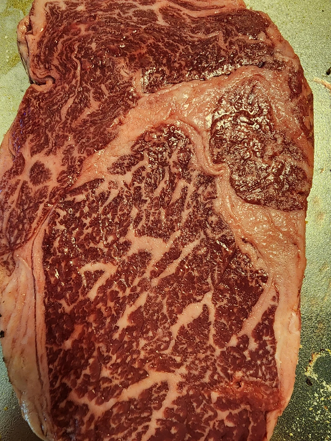 Walmart waygu. | Scrolller