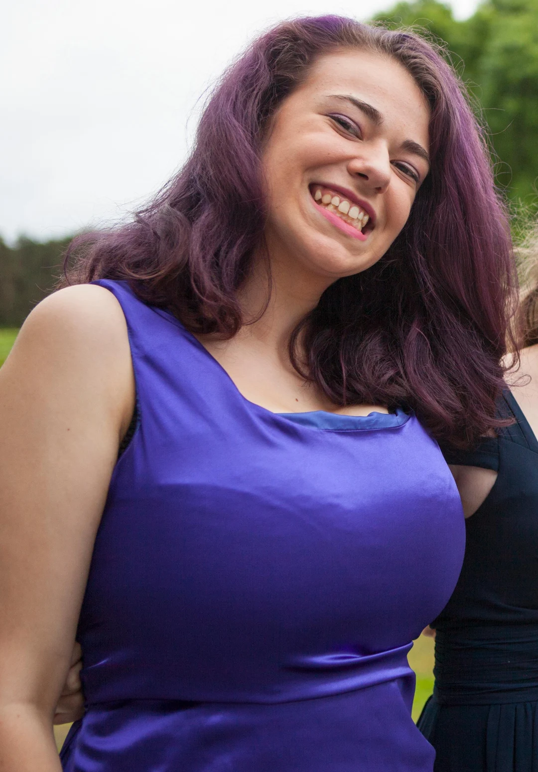 Discover more like 2busty2hide: Filling her tight dress and Related Content | Scrolller