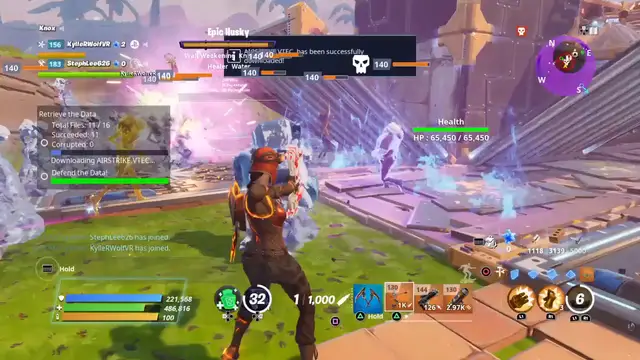 The Instigator Really Does Work On Minibosses | Scrolller