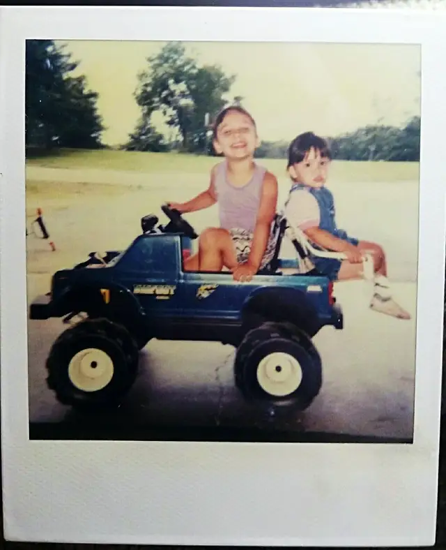 Circa 1992 | Scrolller