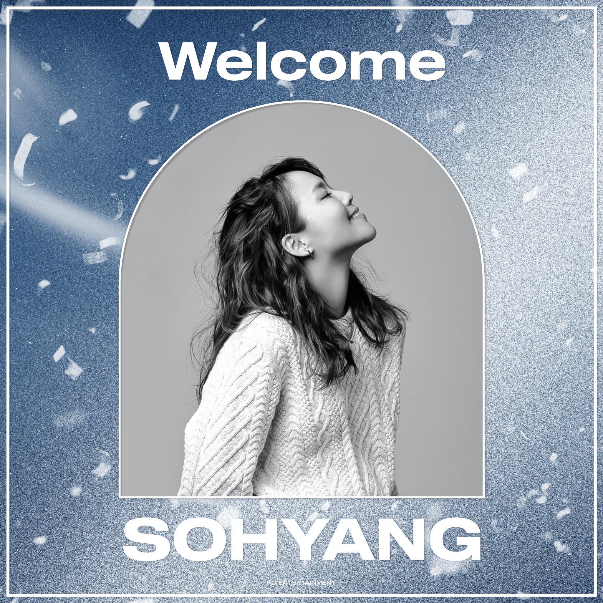 Discover more like Kpop: Sohyang joins KQ Entertainment and Related Content | Scrolller