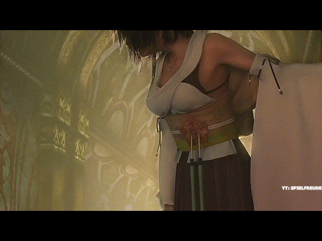 Her beauty is truly OP. | Scrolller