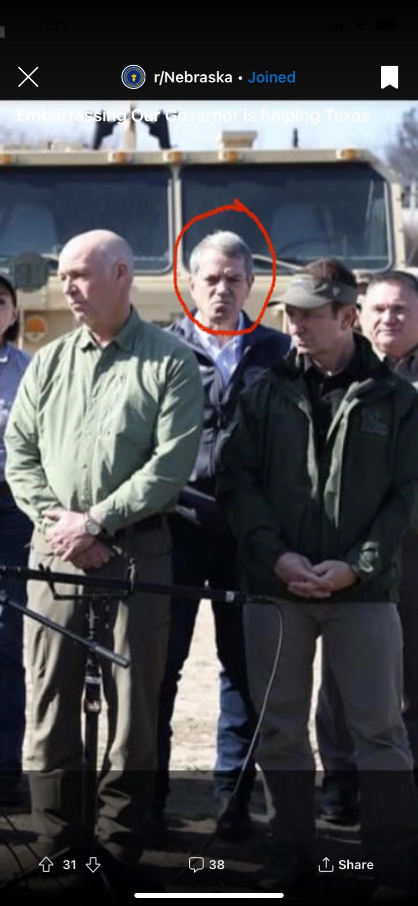 There was an attempt… | Scrolller