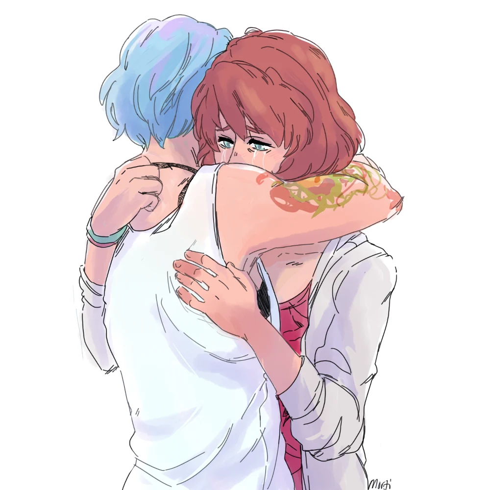 [no spoilers] How did we ever survive for this length of time? by mortiphasm | Scrolller