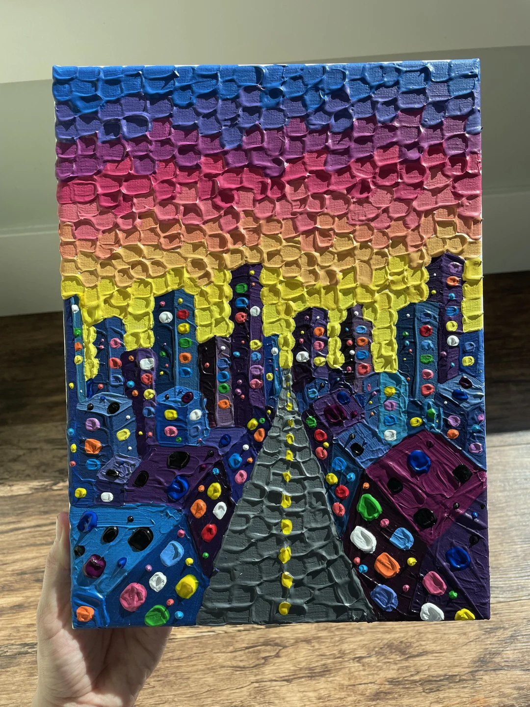 Imaginary city | Scrolller