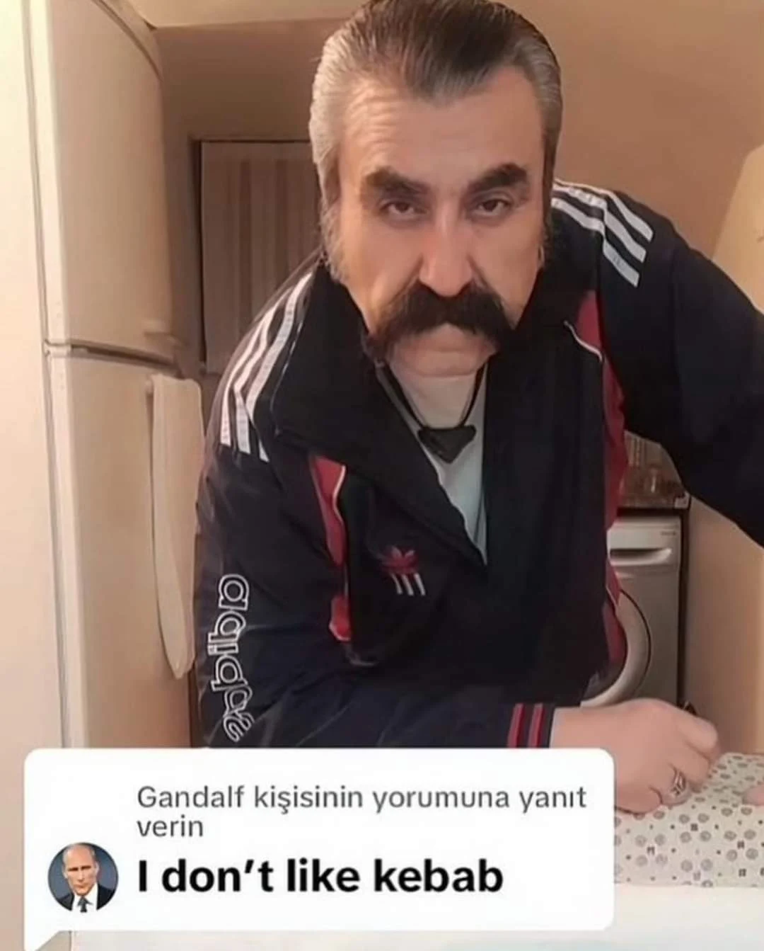 Blargs dad? | Scrolller