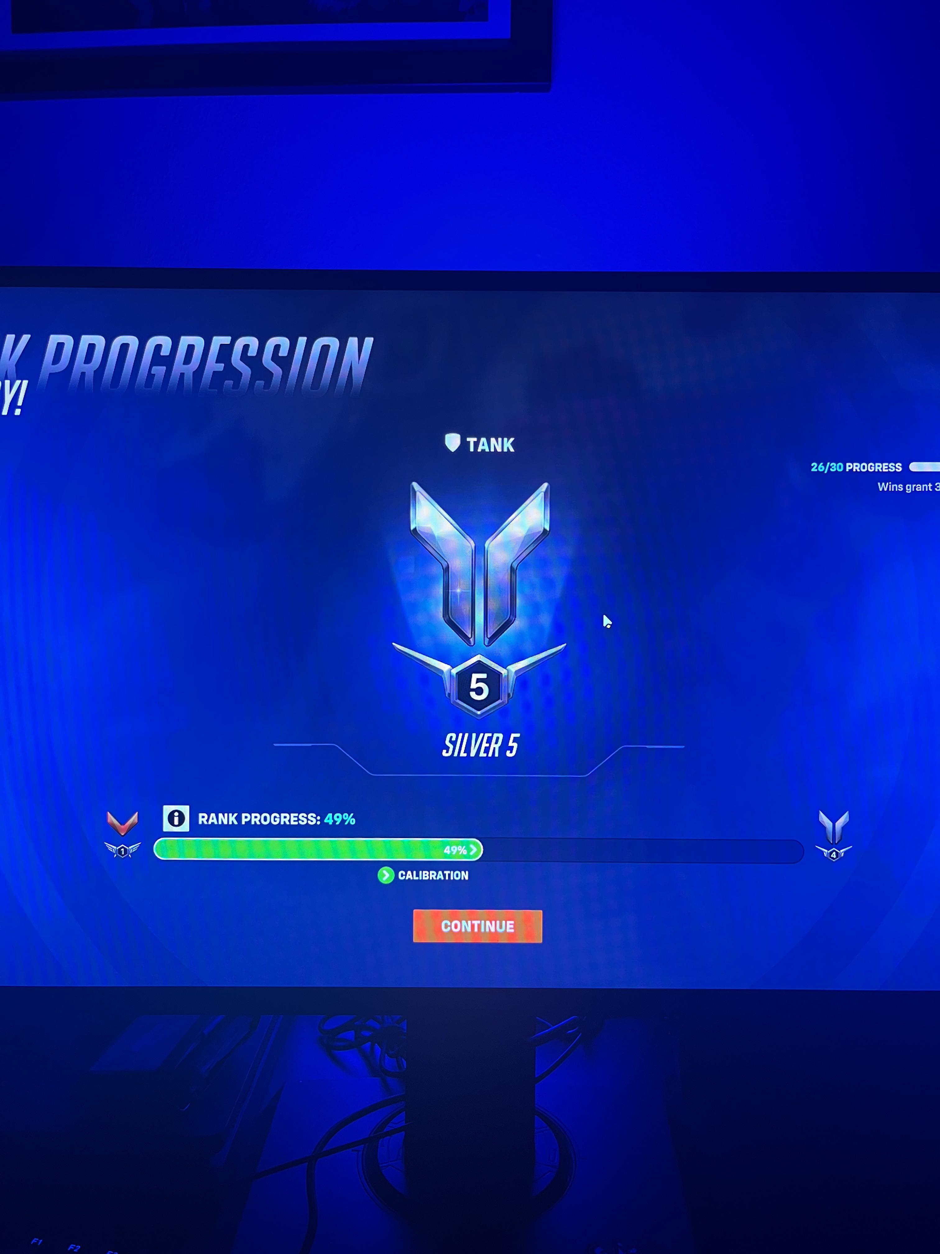 Ranked is crazy | Scrolller