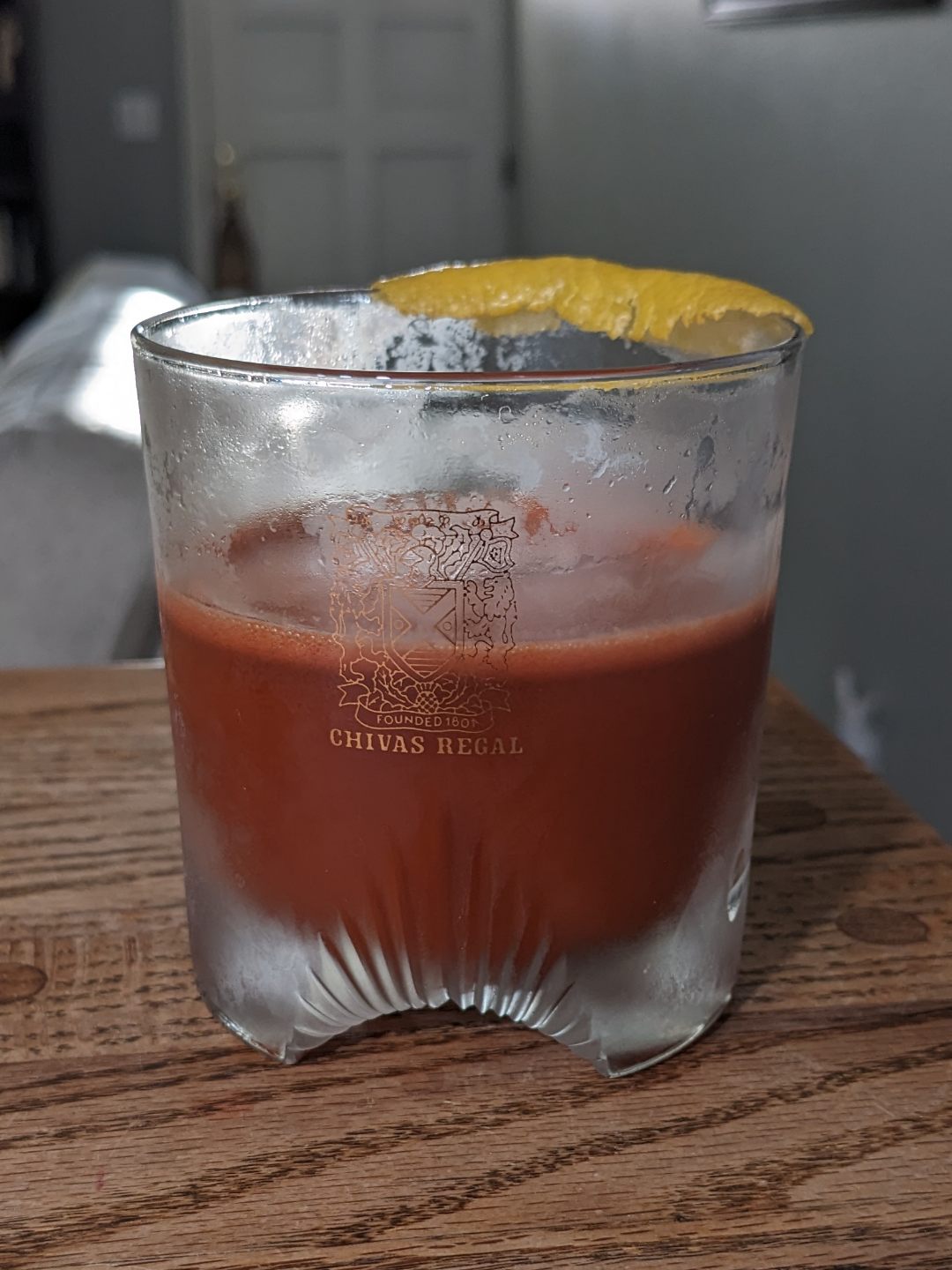 First Trinidad Sour | Scrolller