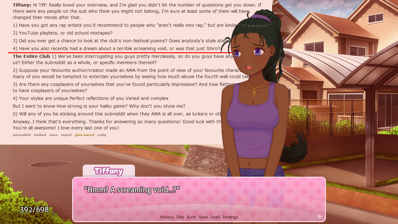 Awakening Nightmare | Scrolller