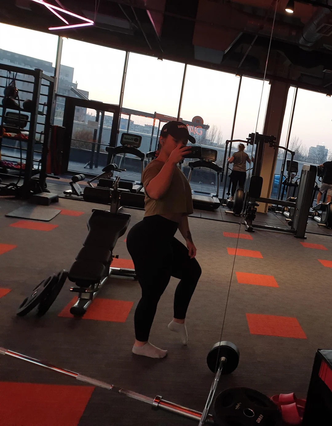 Working hard everyday | Scrolller