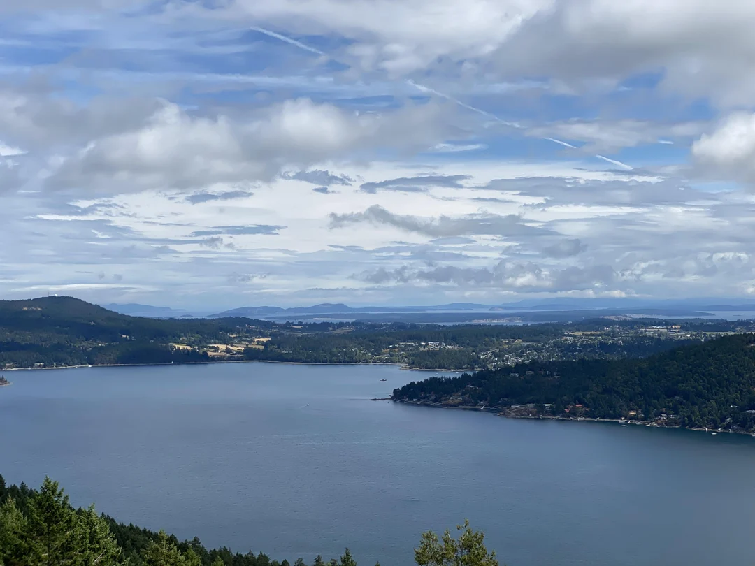 Some views never fade away | Scrolller